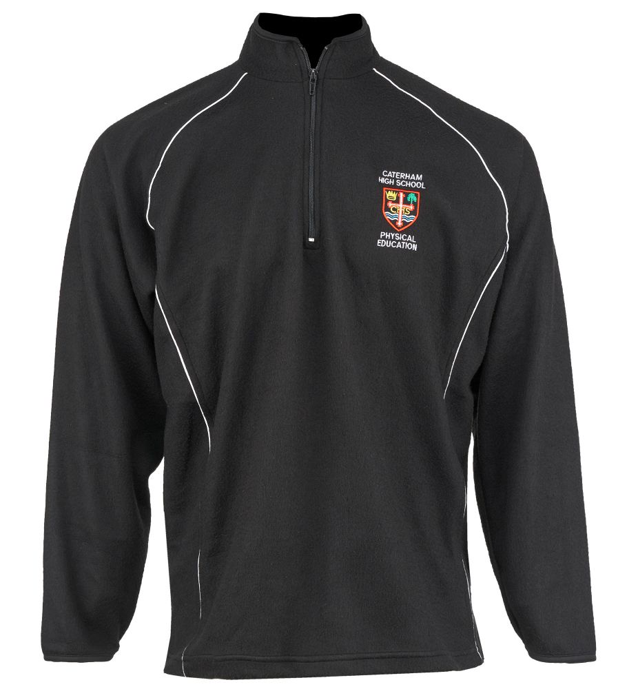 CATERHAM PE FLEECE - Lucilla Schoolwear Ltd