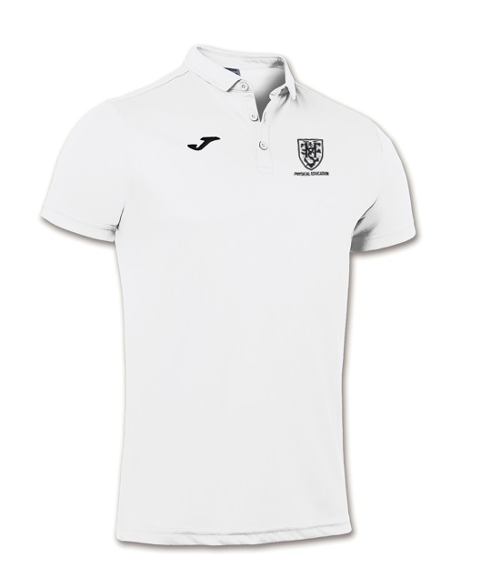 VALENTINES POLO - Lucilla Schoolwear Ltd